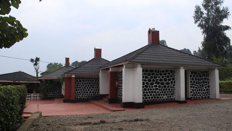 Kinigi Guest House | Visit Volcanoes National Park