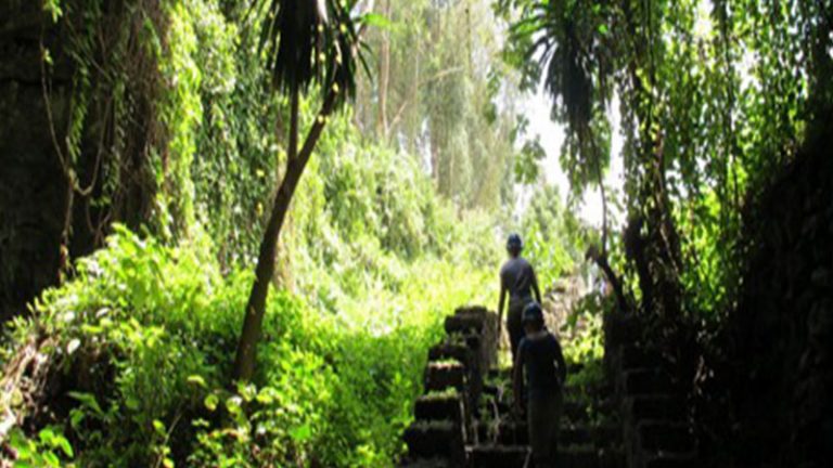 Musanze Caves hiking experience | Visit Volcanoes National Park